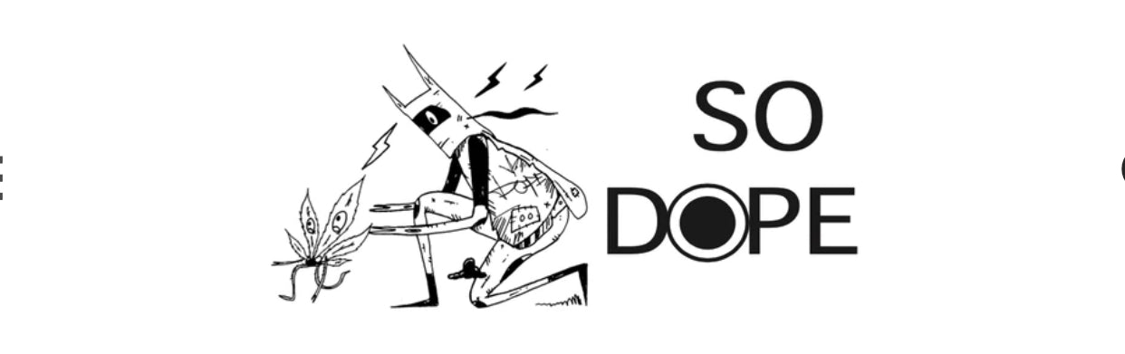 Dope skin – So Dope nz